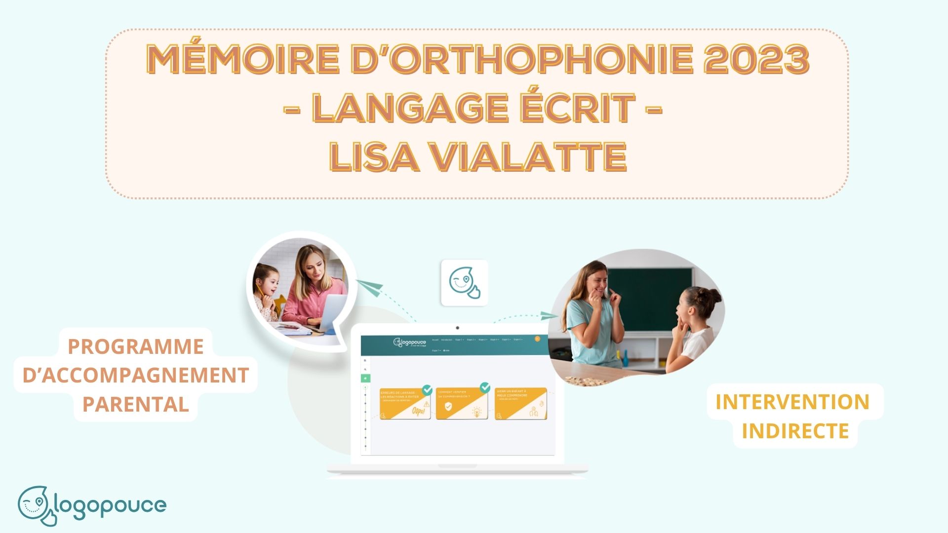 Mémoire d'orthophonie 2022-2023 : Prévention orthophonique des difficultés de lecture : Effets d ...